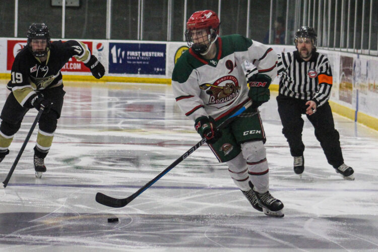 MSU’s Kulbida, German named to All-WMCH teams | News, Sports, Jobs ...